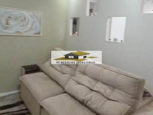 Apartamento para venda na Vila Vermelha