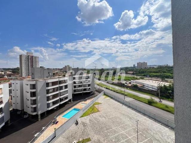 Apartamento para venda na Vila Virginia, Ribeirão Preto – 2 quartos, 48,26m²