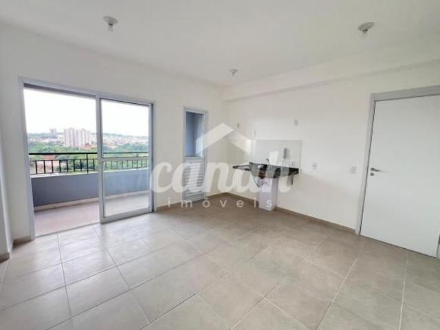 Apartamento para venda na Vila Virginia, Ribeirão Preto – 2 quartos, 48m²