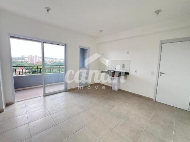 Apartamento para venda na Vila Virginia, Ribeirão Preto – 2 quartos, 48m²