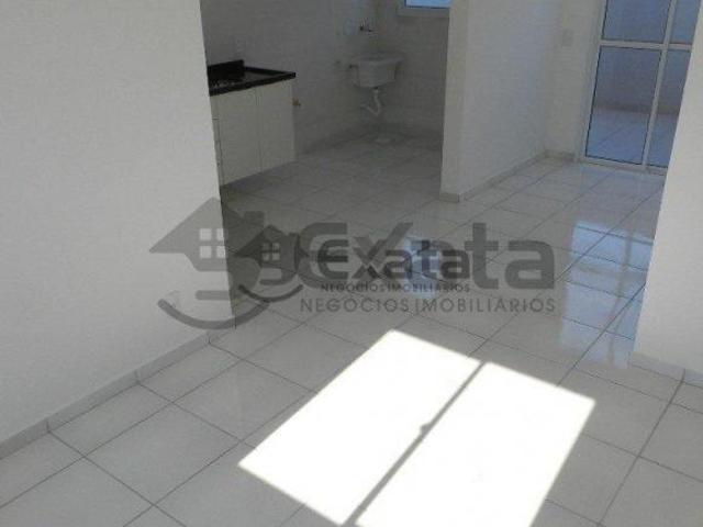 Apartamento para venda na Zona Oeste