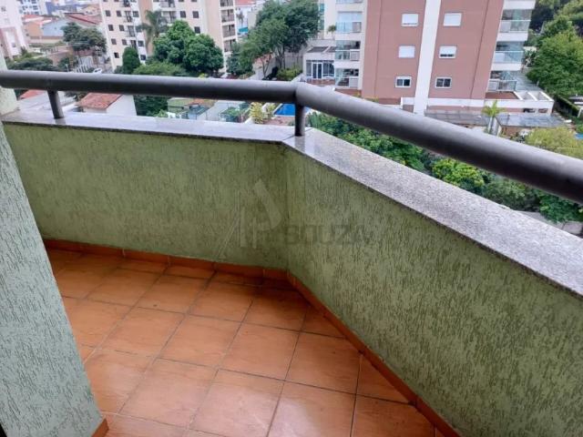 Apartamento para venda na Zona Norte, Santa Terezinha, com 103 m², 3 quartos, 1 suite com 2 vagas