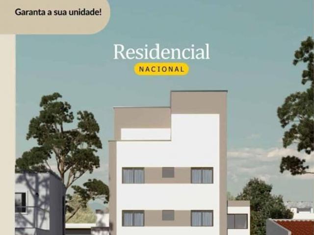 Apartamento para venda Nacional Contagem