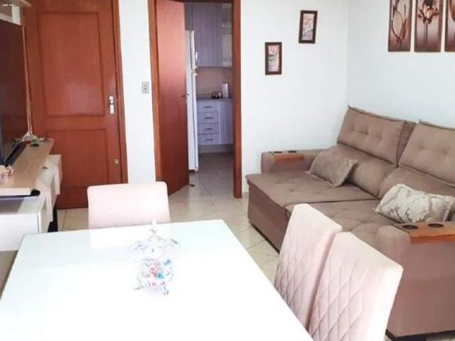 Apartamento para venda nas imediações do Centro de Boituva