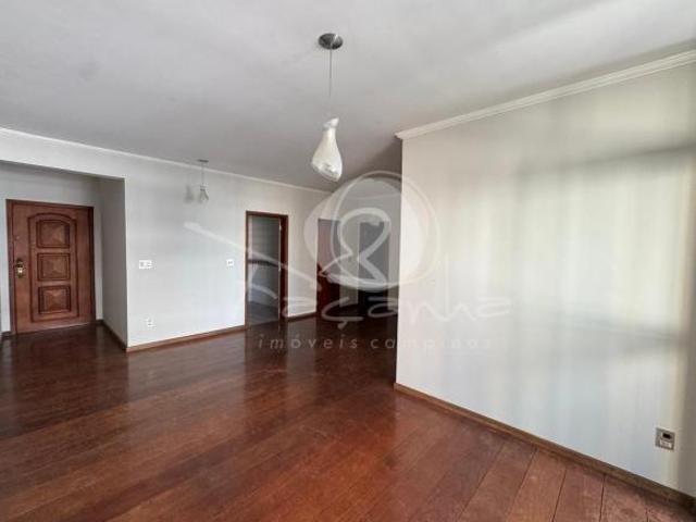 Apartamento para venda nas Mansões Santo Antonio em Campinas 4 quartos
