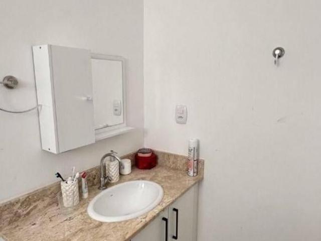 Apartamento para venda Nature Residencial Clube