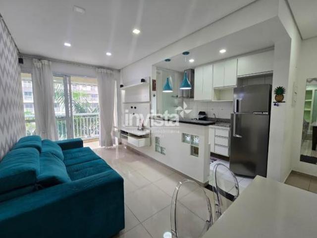 Apartamento para venda no Macuco