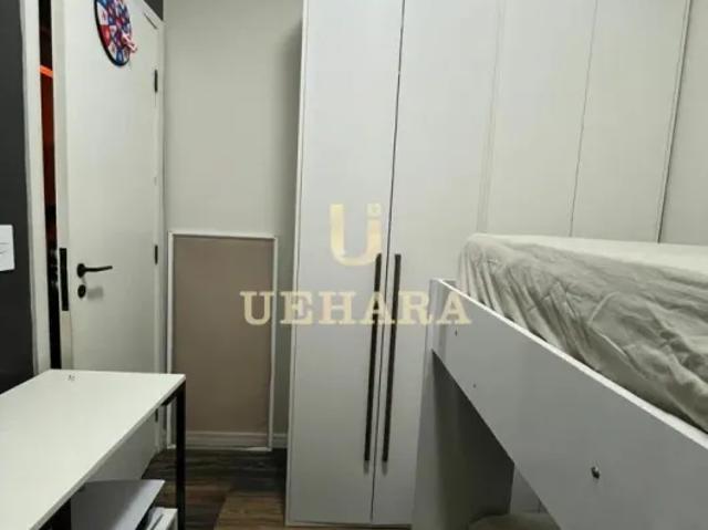 Apartamento para venda no Mandaqui Zona Norte SP