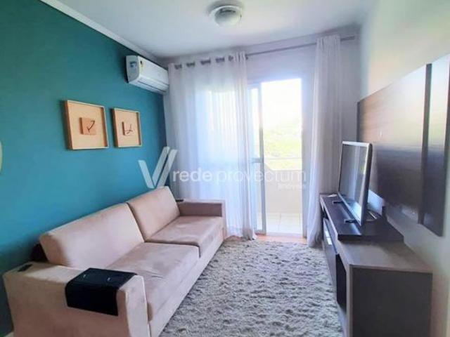 Apartamento para venda no Mansões Santo Antonio