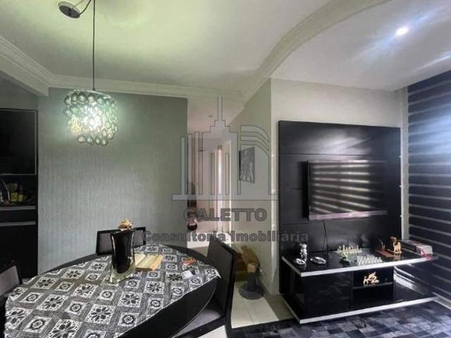 Apartamento para venda no Mansões Santo Antônio com 3 quartos e 1 suíte!