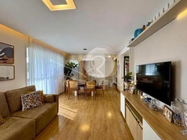 Apartamento para venda no Mansões Santo Antônio em Campinas