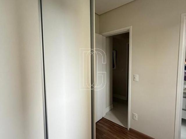 APARTAMENTO PARA VENDA NO MASON DOR COM 124M2 CENTRO JUNDIAÍ SP