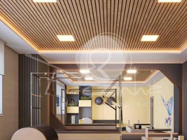 Apartamento para venda no Mistral Norte Sul Patriani 3 suítes