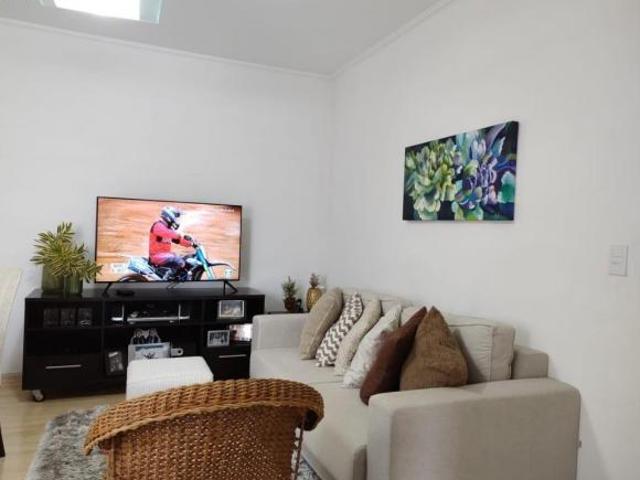 Apartamento para venda no Mogi Moderno em Mogi das Cruzes