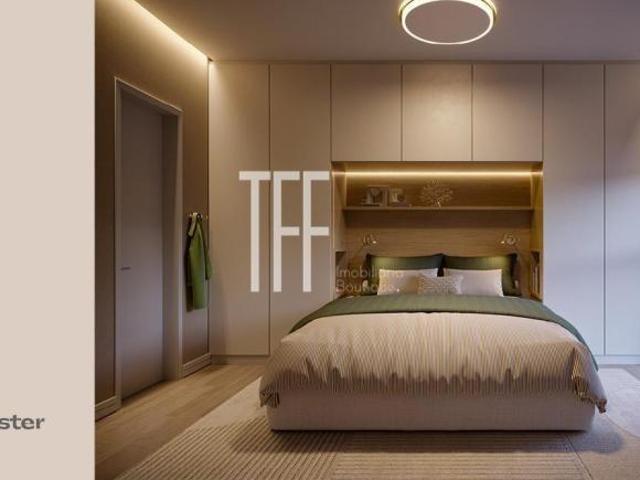 Apartamento para venda no Mood Cambuí