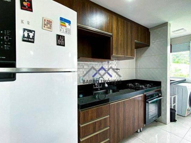 APARTAMENTO PARA VENDA NO MONTE SERRAT ITUPEVA/SP