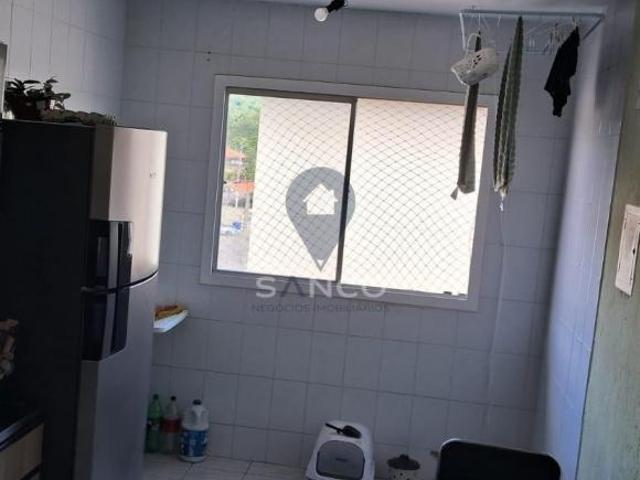 APARTAMENTO PARA VENDA, NO MORADA DA SERRA, NA CIDADE DE JUNDIAÍ