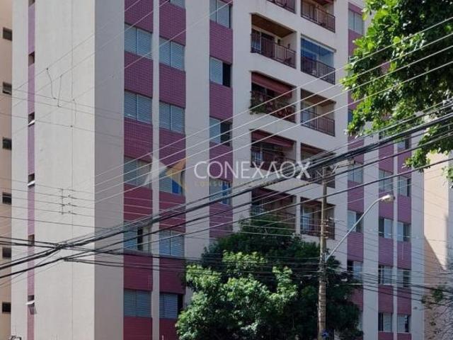 Apartamento para venda no Morada Ipês São Bernardo Campinas SP