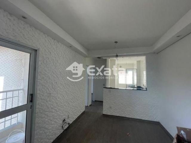Apartamento para venda no Morar e Viver Giardino