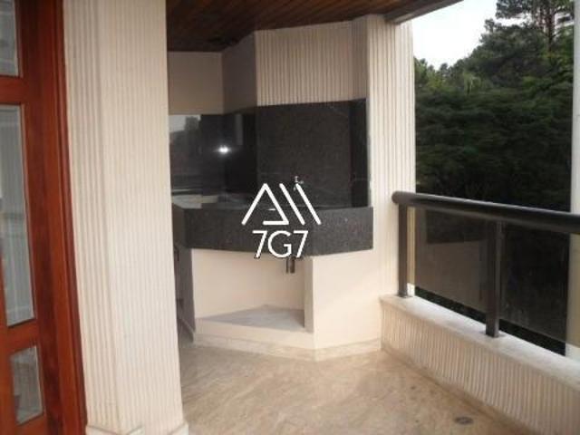 APARTAMENTO PARA VENDA NO MORUMBI