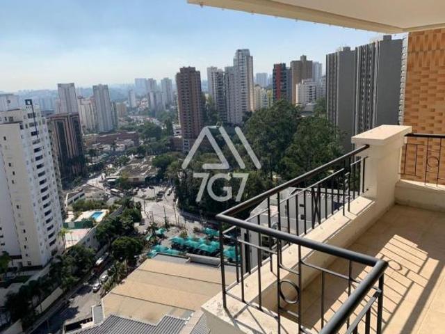 APARTAMENTO PARA VENDA NO MORUMBI