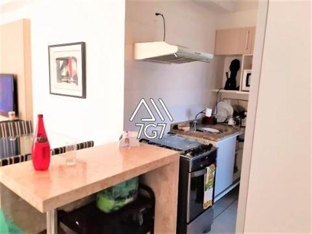 APARTAMENTO PARA VENDA NO MORUMBI