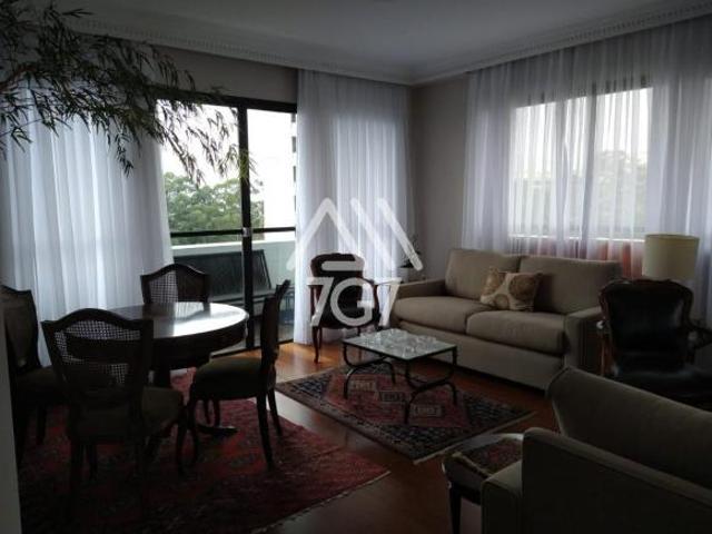 APARTAMENTO PARA VENDA NO MORUMBI