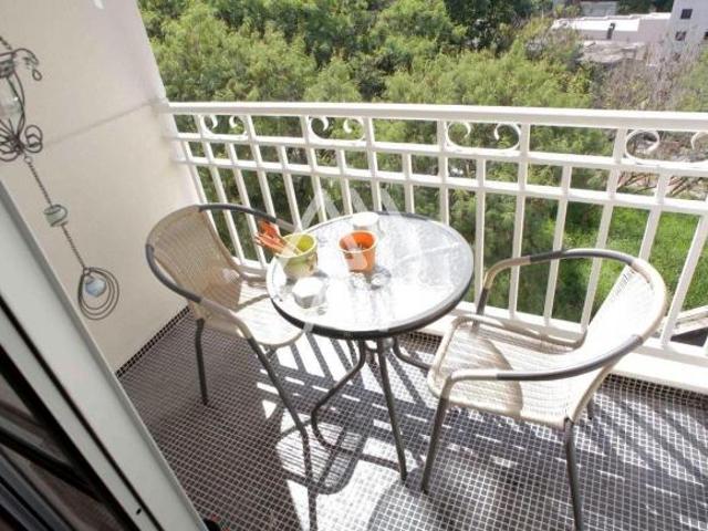 APARTAMENTO PARA VENDA NO MORUMBI