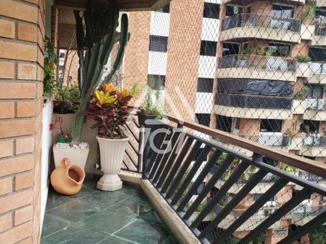 APARTAMENTO PARA VENDA NO MORUMBI