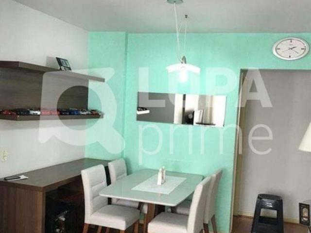 Apartamento para venda no Morumbi