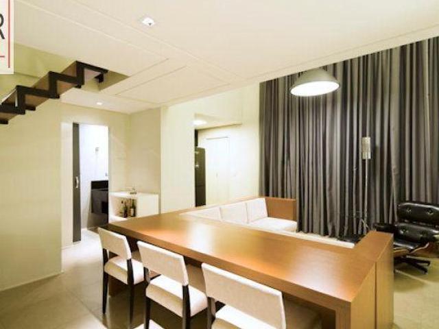APARTAMENTO PARA VENDA NO MORUMBI