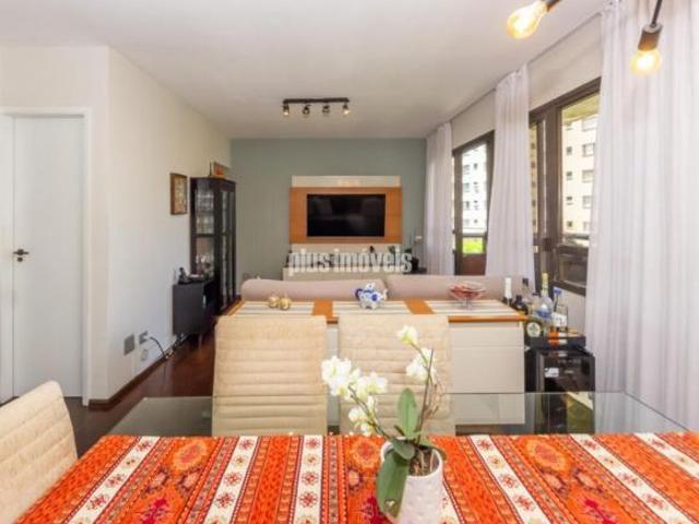 Apartamento para venda no Morumbi com 2 quartos, sendo 2 suítes, 96m²!