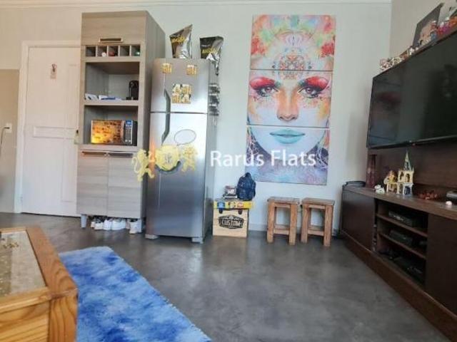 Apartamento para venda no Morumbi Edifício Morumbi Residence