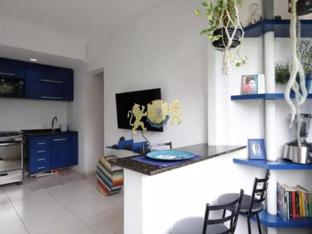 Apartamento para venda no Morumbi Edifício Morumbi Residence