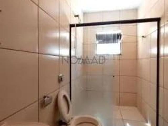 Apartamento para venda no Nova Era em Juiz de Fora, Minas Gerais