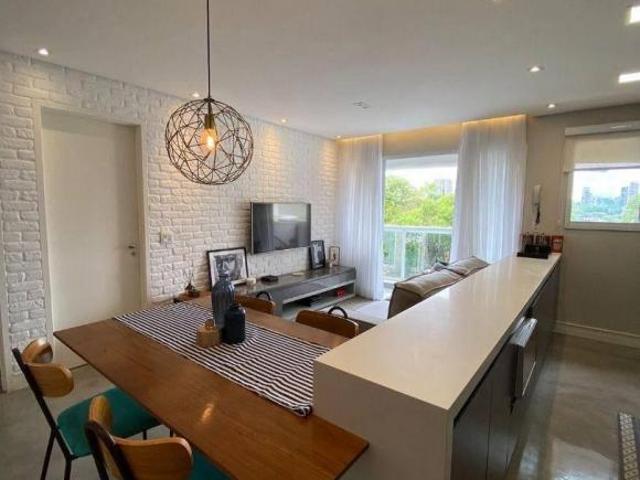 Apartamento para venda no Novare, Alphaville