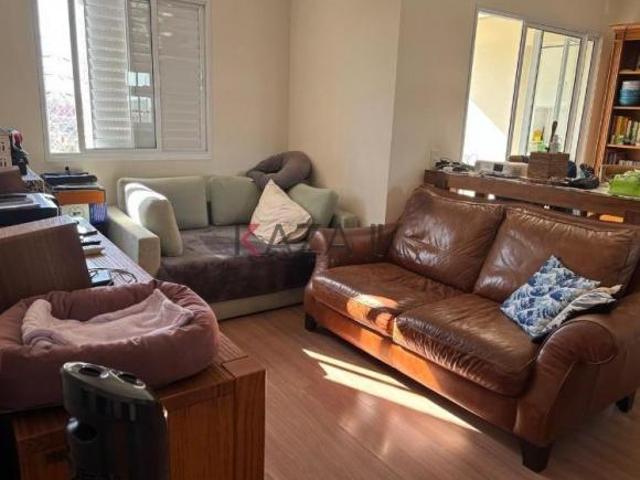 Apartamento para venda no Atmosphera, Eloy Chaves, Jundiaí, SP