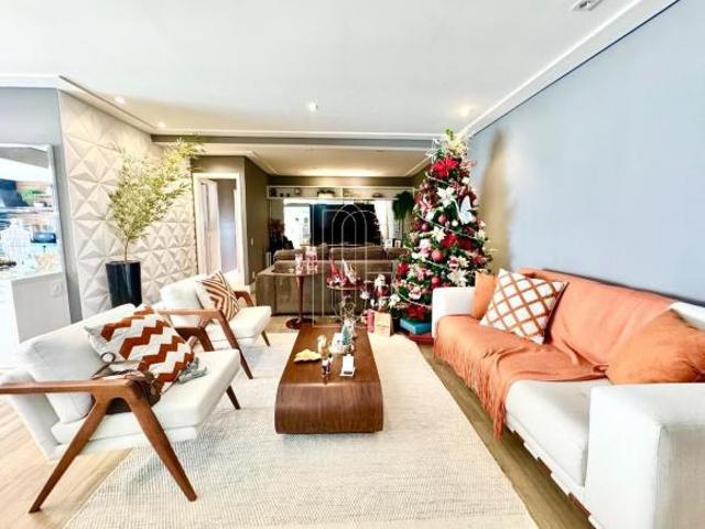 APARTAMENTO PARA VENDA NO ATMOSPHERA NATURAL LIVING ELOY CHAVES JUNDIAÍ SP