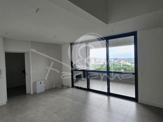 Apartamento para Venda no Aura | A.Yoshii Nova Campinas Façanha Imóveis Campinas