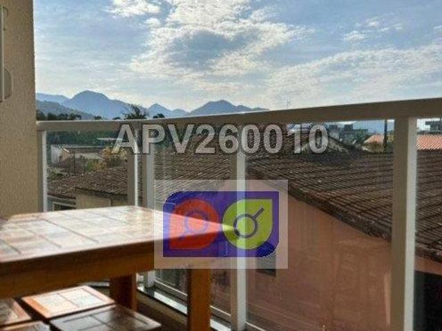 Apartamento para Venda no a Centro
