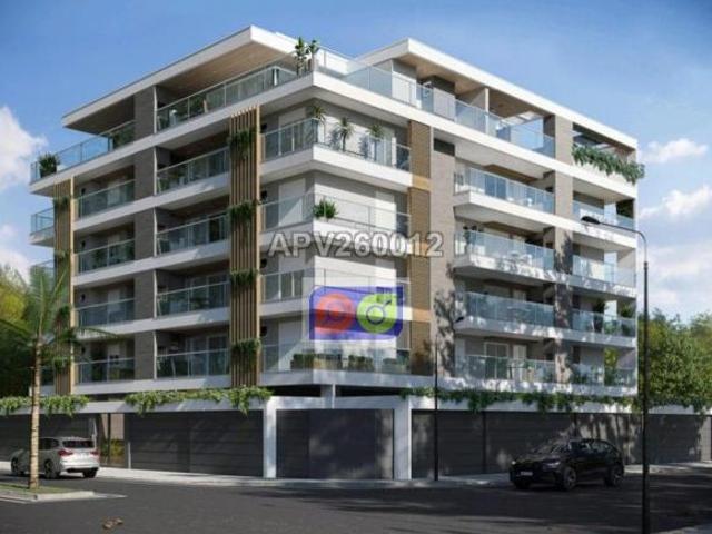Apartamento para Venda no a Itaguá