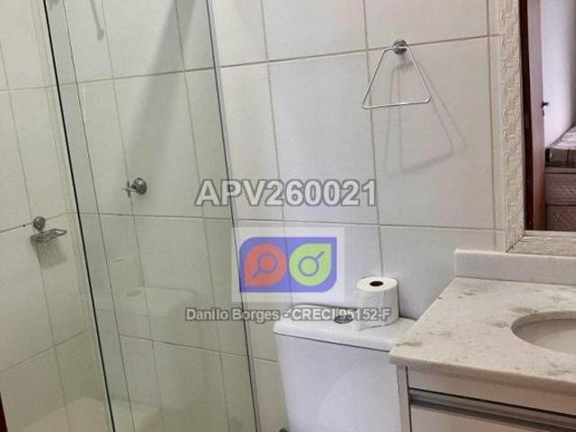 Apartamento para Venda no a Itaguá