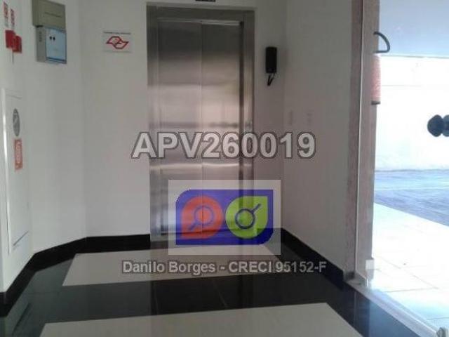 Apartamento para Venda no a Itaguá