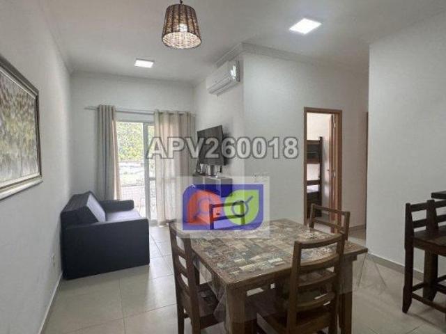 Apartamento para Venda no a Toninhas