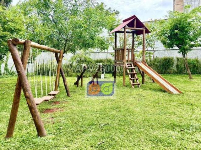 Apartamento para Venda no a Tenório