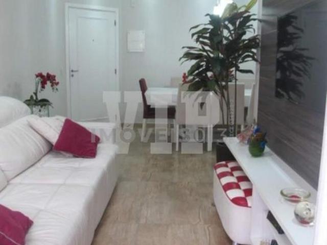 Apartamento para venda no Acqua Play 3 dormitórios sendo 1 suíte com 2 vagas de garagem