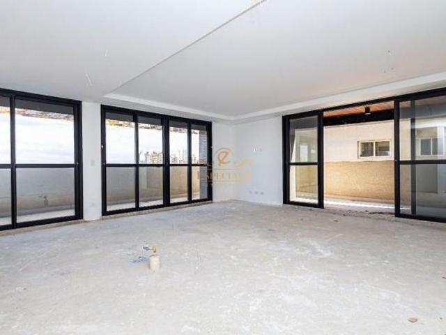 APARTAMENTO PARA VENDA NO ÁGUA VERDE EM CURITIBA