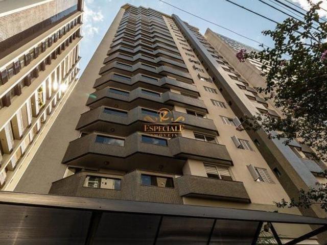 Apartamento para venda no Água Verde em Curitiba