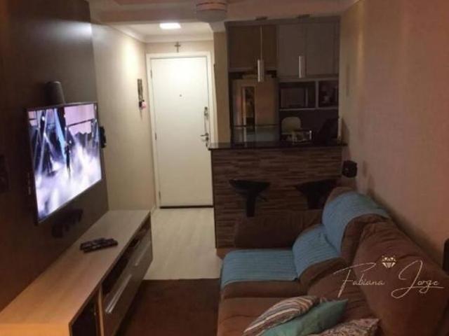 Apartamento para venda no Águas Belas no São Martinho