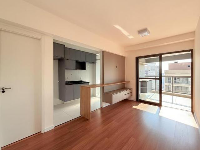 Apartamento para venda no Air Brooklin com 1 suíte próx metrô, Aeroporto, Itaim
